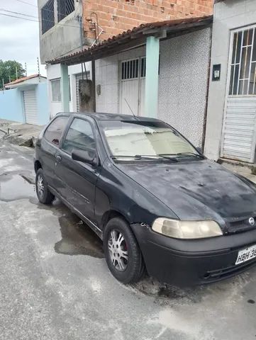 FIAT PALIO 2004 Usados e Novos
