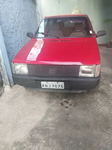 FIAT UNO 1993 Usados e Novos