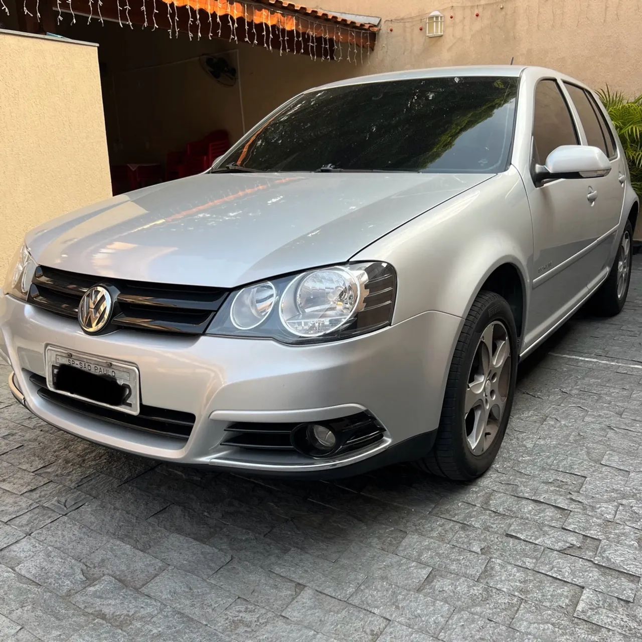 VOLKSWAGEN GOLF 2009 Usados e Novos