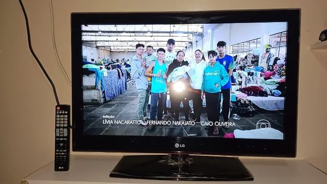 "tv led 15 polegadas" no Brasil