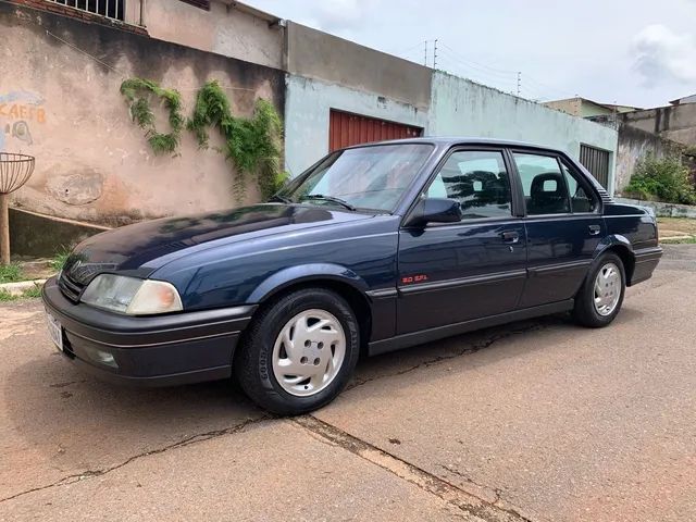 CHEVROLET MONZA 1995 Usados e Novos