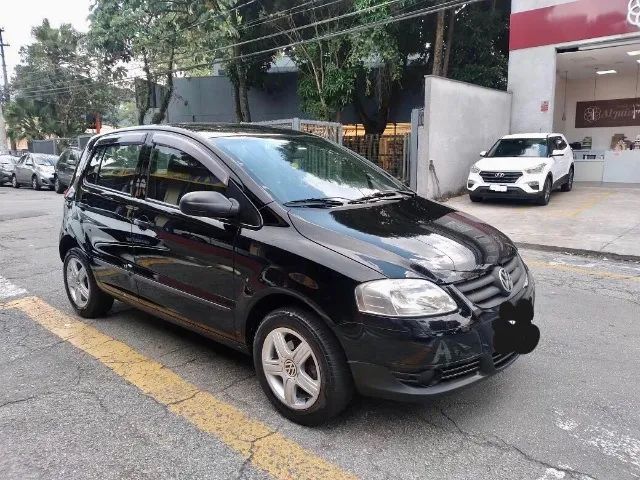 VOLKSWAGEN FOX 2004 Usados e Novos