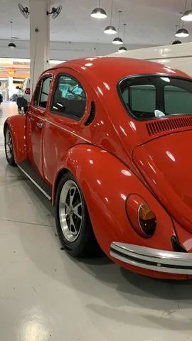 VOLKSWAGEN FUSCA 1976 Usados e Novos