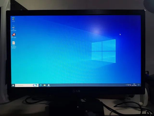 "monitor lg 20en33ss" no Brasil