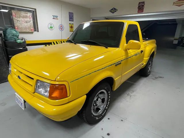 "ranger splash" no Brasil