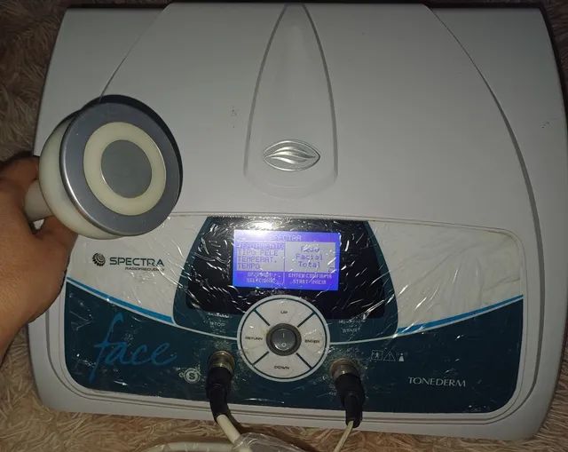 "radiofrequencia tonederm" no Brasil