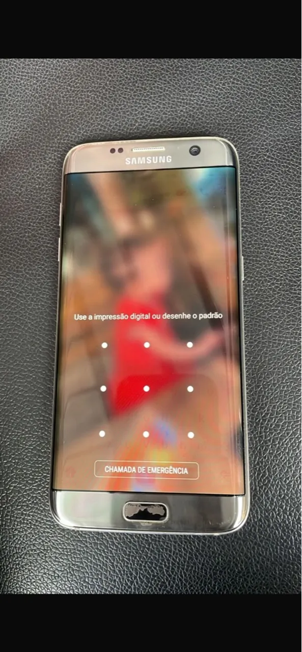 Celulares SAMSUNG GALAXY S7 EDGE Usados, seminovos e Novos no Brasil