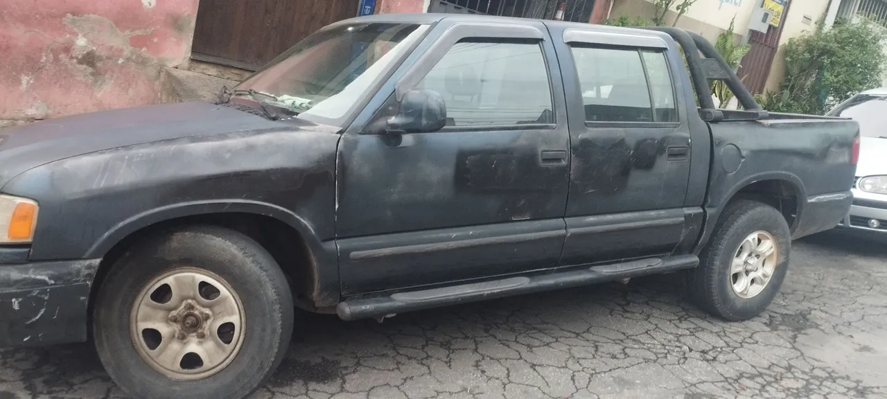 CHEVROLET S10 1999 Usados e Novos