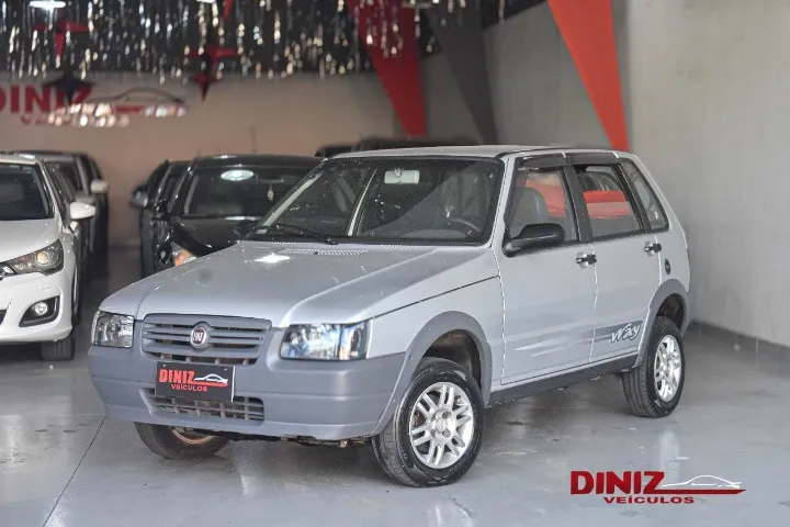 "fiat uno 2009" - Carros Usados e Novos à venda
