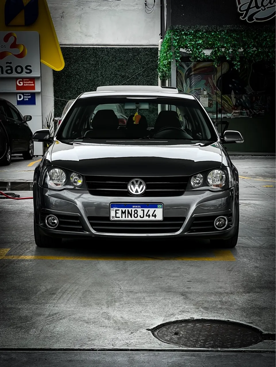 VOLKSWAGEN GOLF 2012 Usados e Novos