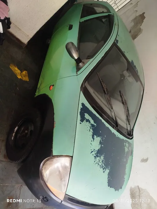 FORD KA 1999 Usados e Novos