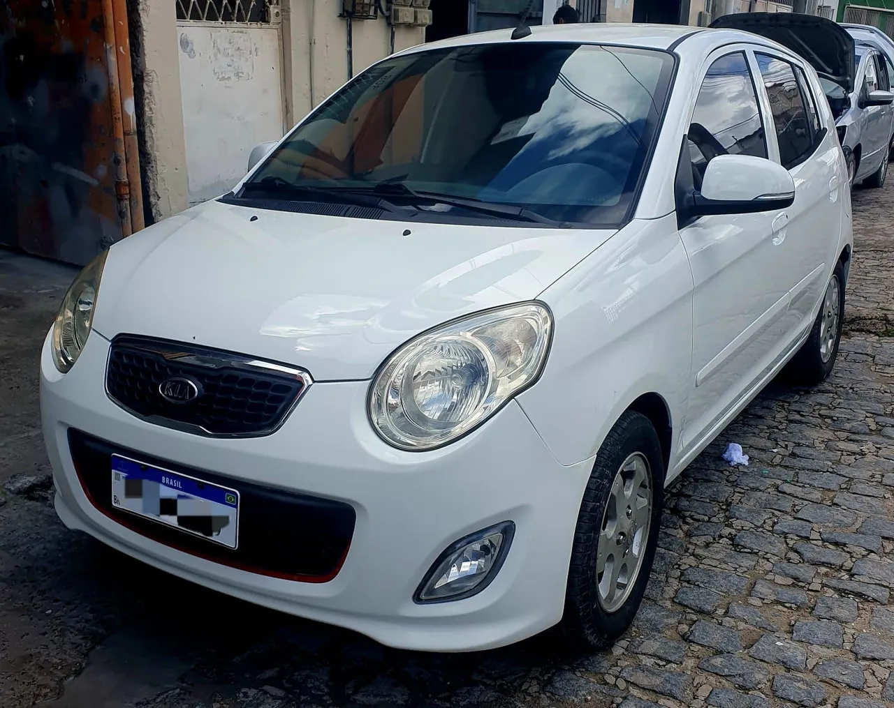 "kia picanto" - Carros Usados e Novos à venda