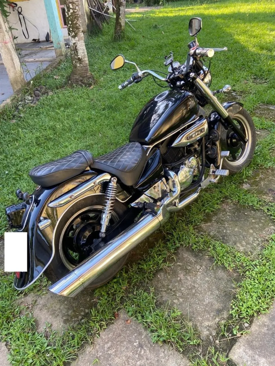 Motos KASINSKI MIRAGE em São Paulo