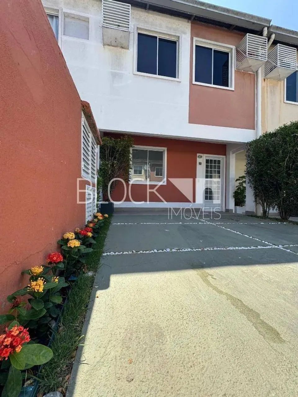 Casa em condominio fechado 3 quartos à venda - Vargem Pequena, Rio de ...