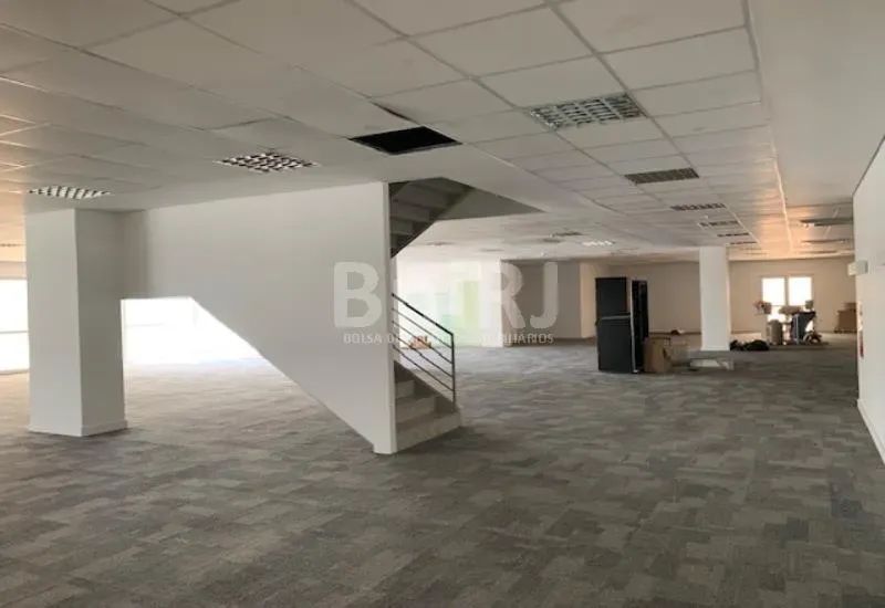 O2 Corporate Office- 1760m2 térreo- Coorporativo - Comércio e indústria ...