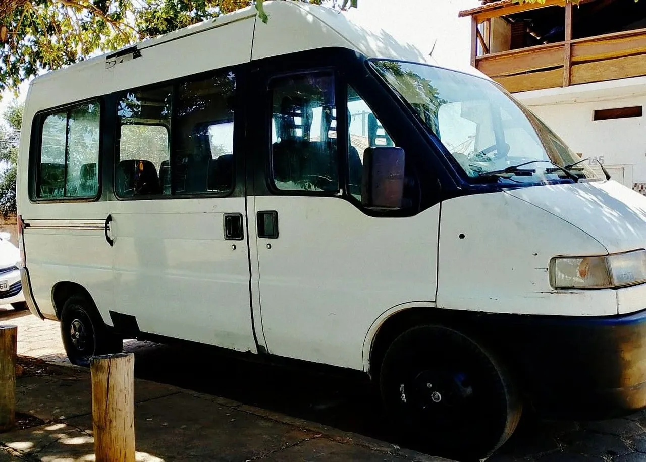 "carro van" - Carros Usados e Novos à venda