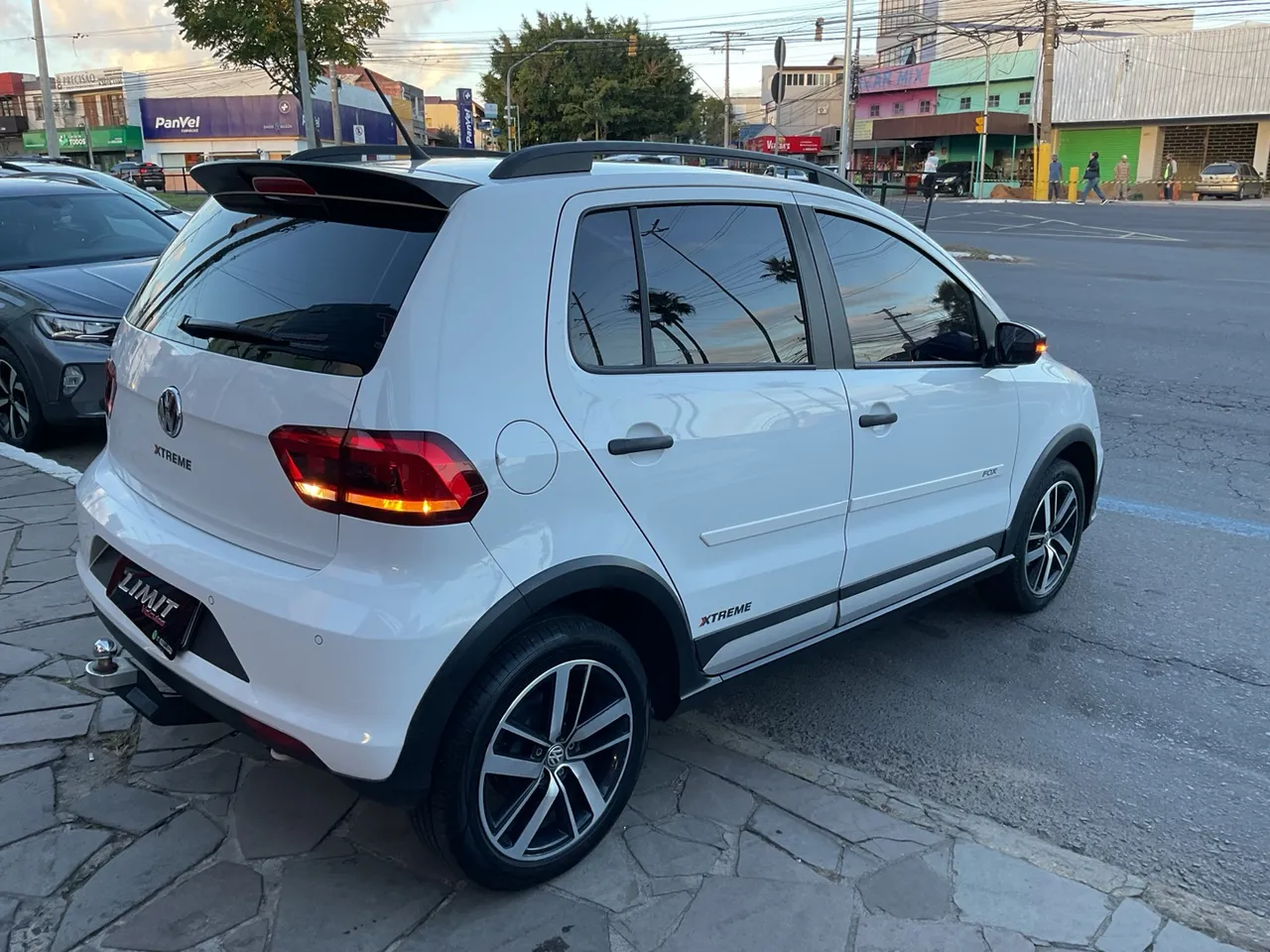 VOLKSWAGEN FOX 2020 Usados e Novos