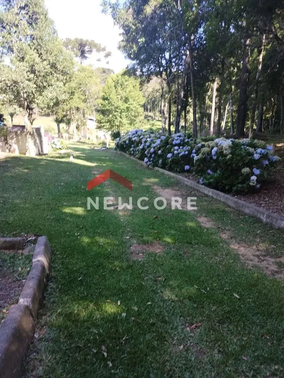 Chácara em Rua Alberto Michosz, 5434 - Campestre da Faxina - São José ...