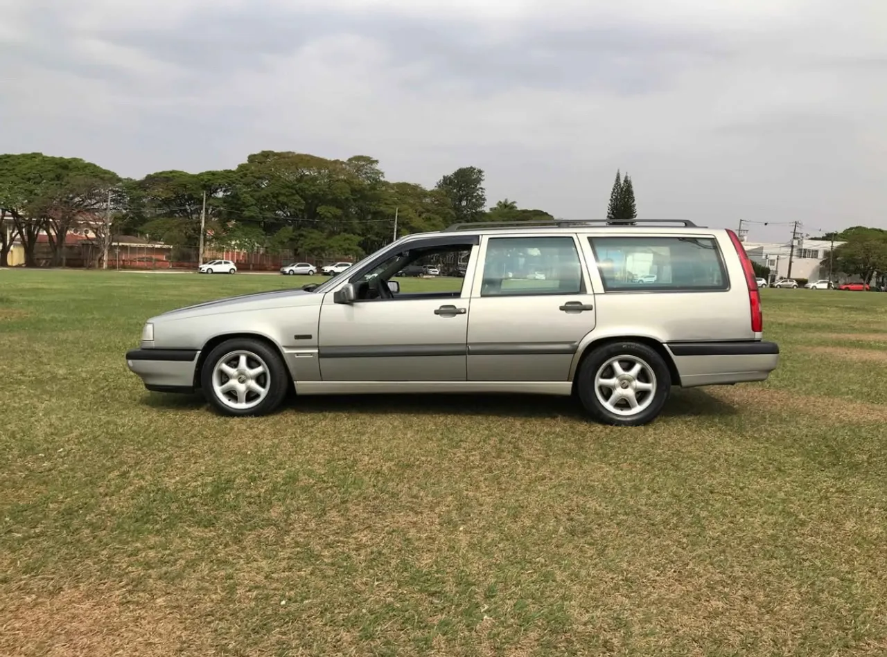 VOLVO 850 Usados e Novos