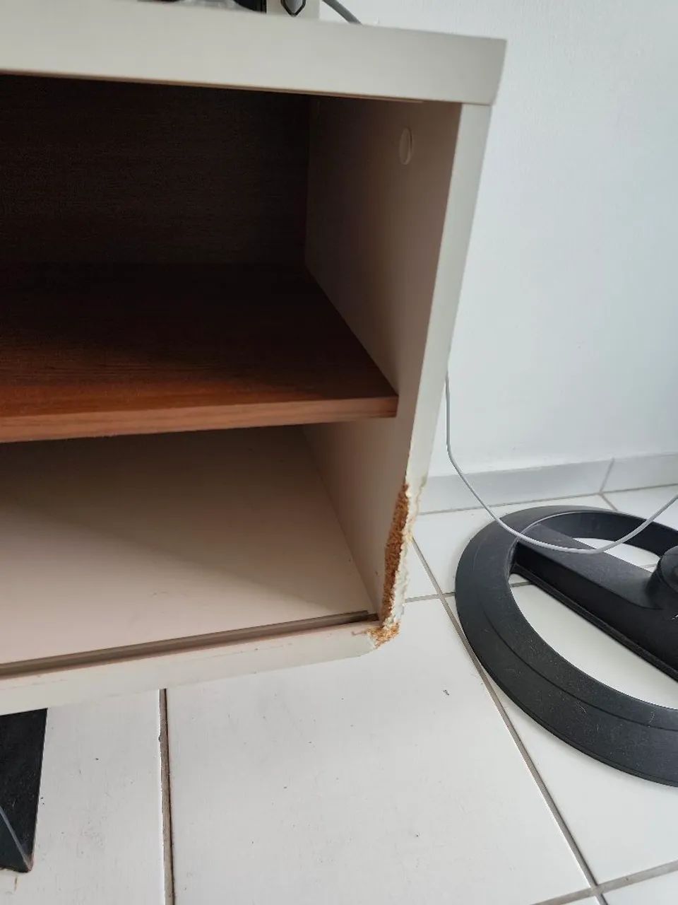 Rack para TV - Racks e Painéis - Rosarinho, Recife 1504615957 | OLX