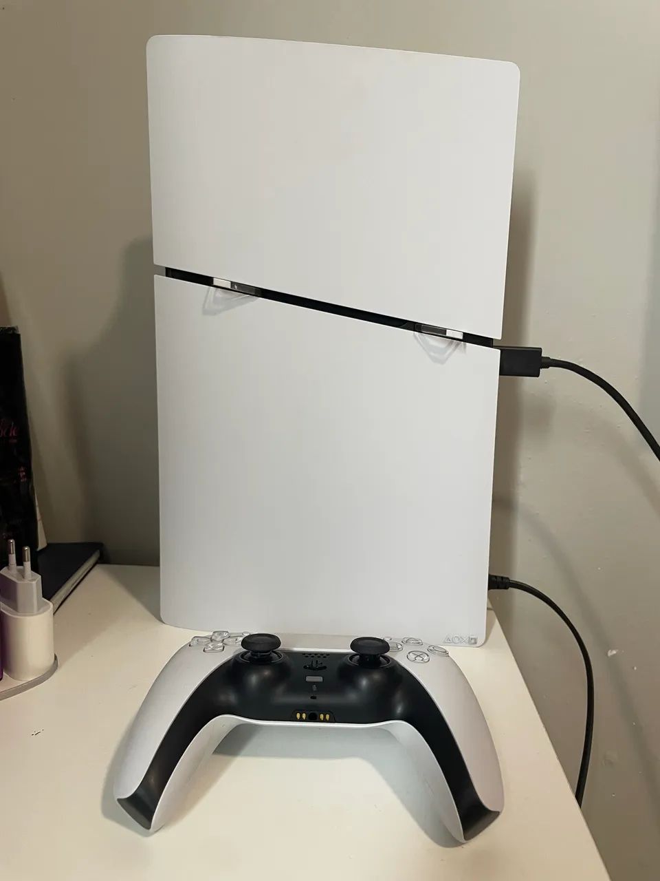Ps5 mídia digital - Consoles de Vídeo Game - Cidade Satélite, Boa Vista ...