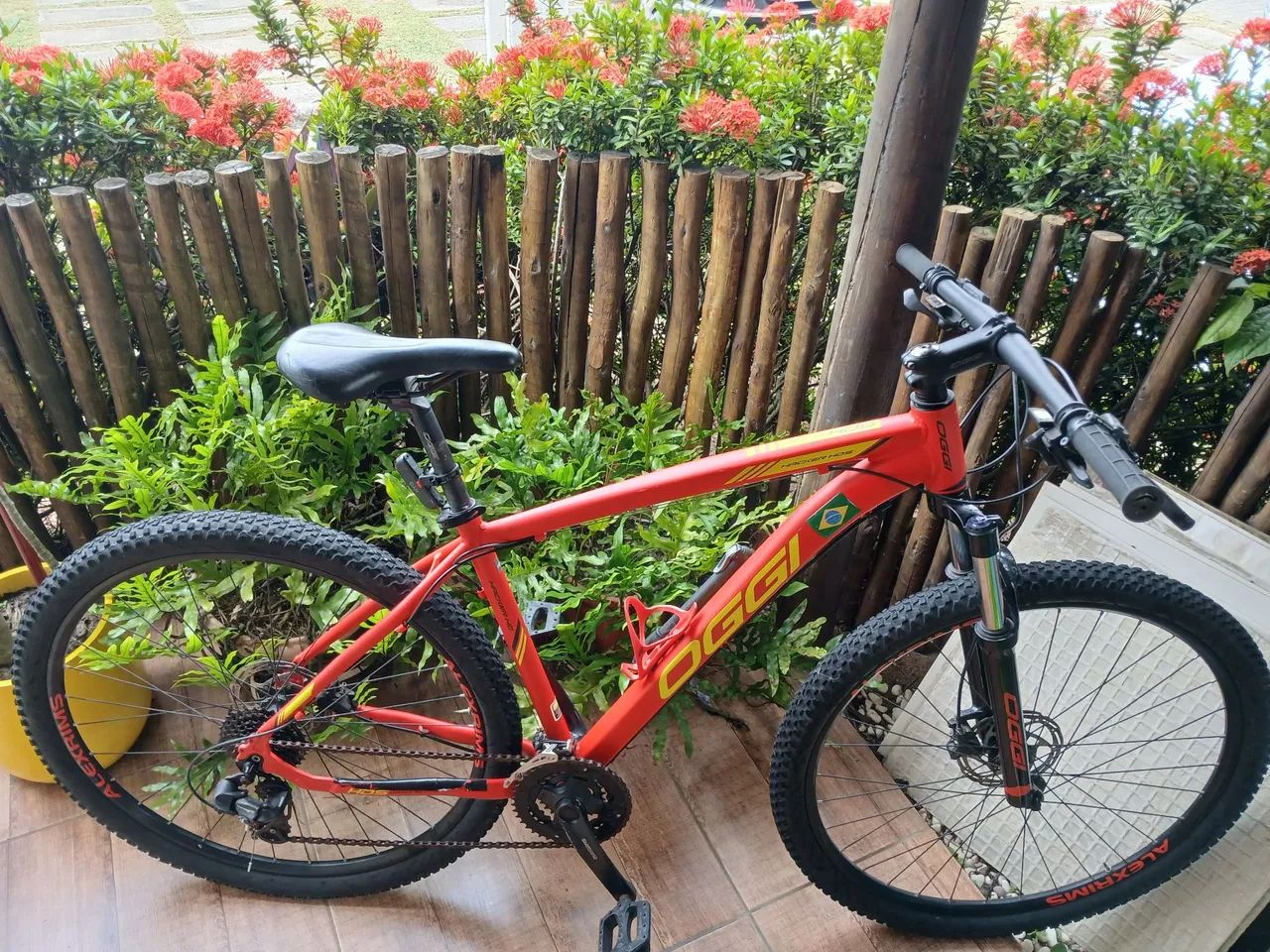 Bicicleta Aro 29 da oggi e quadro 19 - Ciclismo - Boa União (Abrantes ...