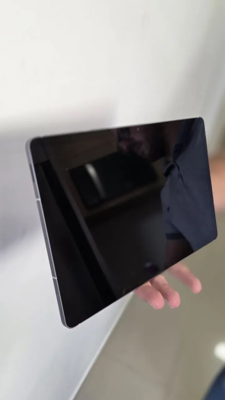 Samsung Galaxy Tab S10 FE + Capa Original Samsung + S Pen - 2 Meses de ...