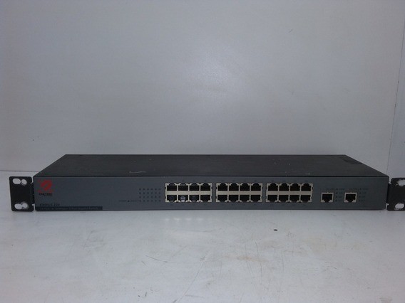 "switch encore" no Brasil