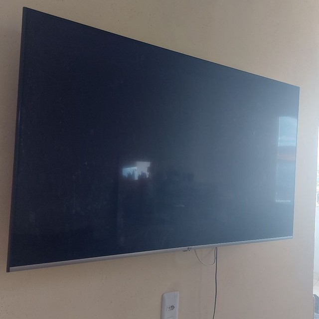 Smart tv led lg 55 polegadas | +116 anúncios na OLX Brasil