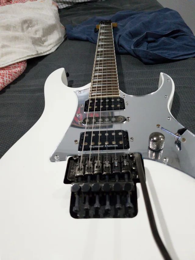 Ibanez rg 350 dx | +6 anúncios na OLX Brasil