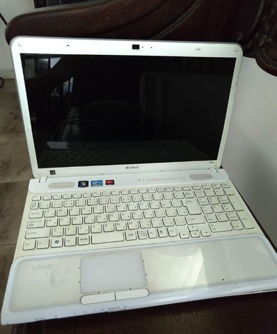 Sony vaio windows 7 | +508 anúncios na OLX Brasil