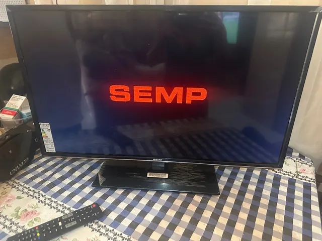 Tv toshiba 32 polegadas | +434 anúncios na OLX Brasil