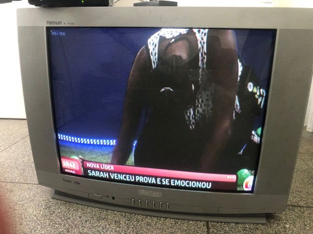 Tv philco 29 polegadas | +121 anúncios na OLX Brasil