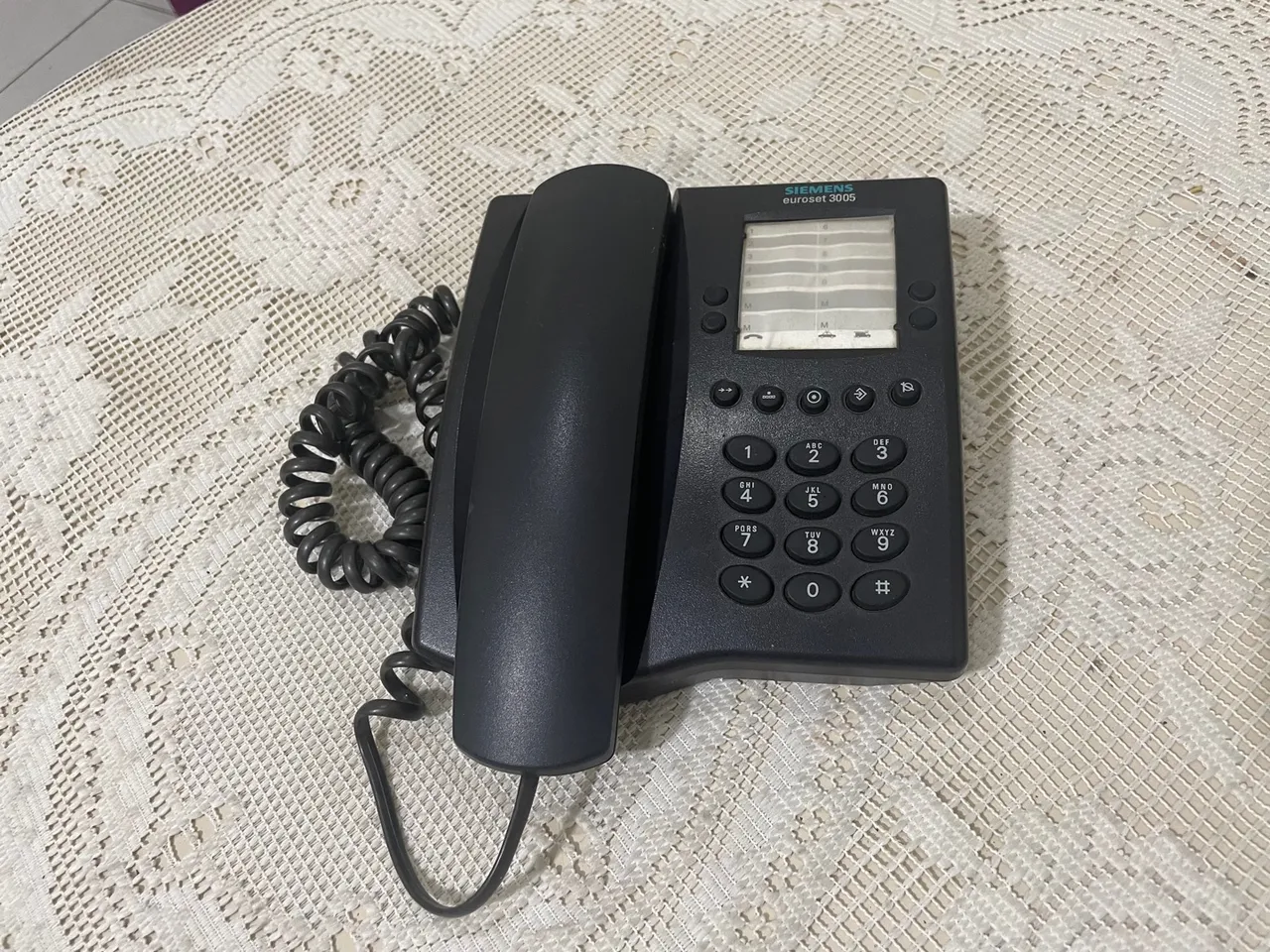 "celular siemens" no Brasil