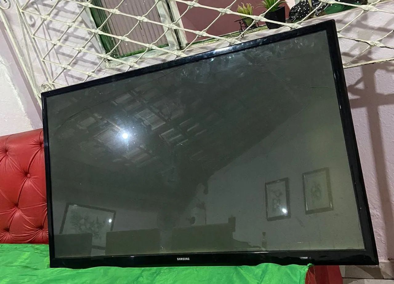 "tv samsung 51 polegadas" no Brasil