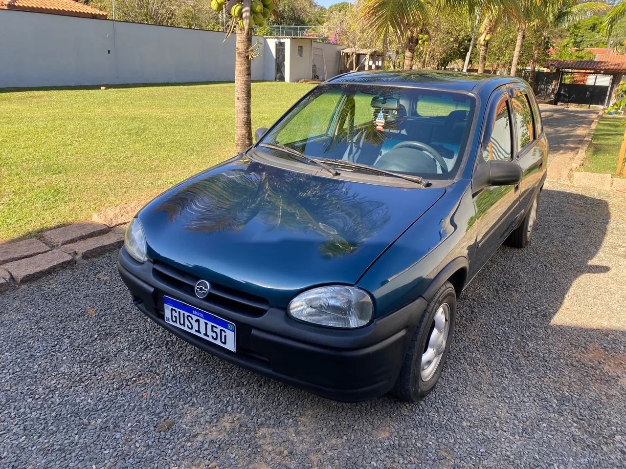 CHEVROLET CORSA Usados e Novos na Grande Campinas e região, SP