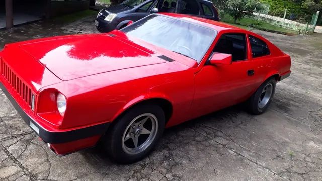 PUMA GTB S2 Usados e Novos