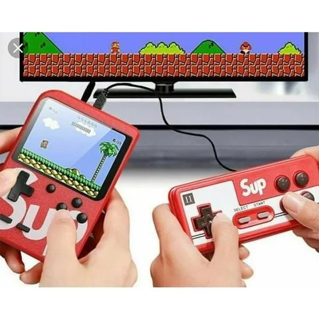 "tv box game" no Brasil