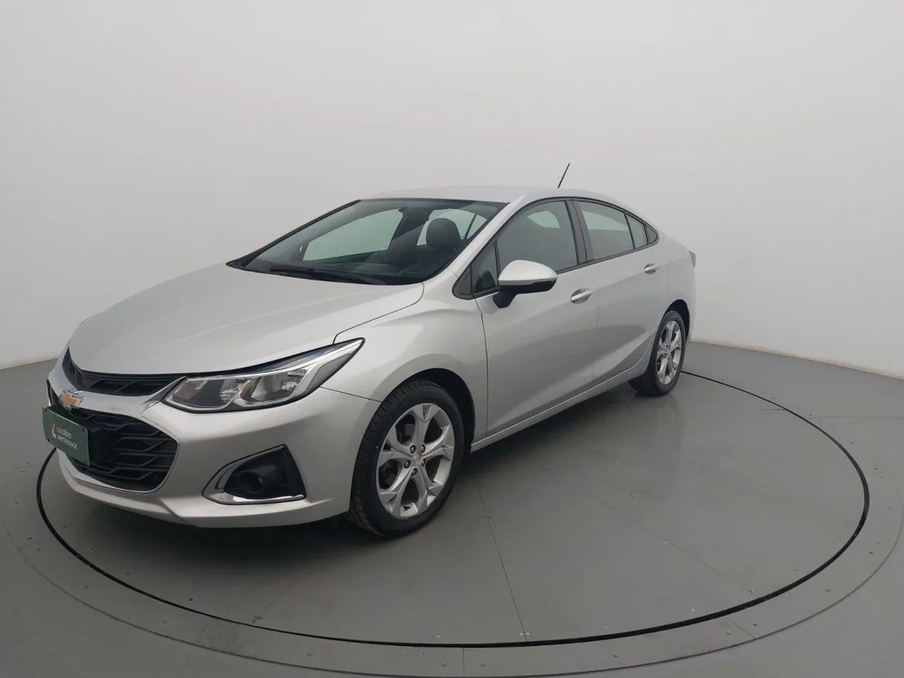 CHEVROLET CRUZE 2022 Usados e Novos