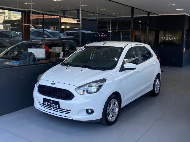 FORD KA 2016 Usados e Novos