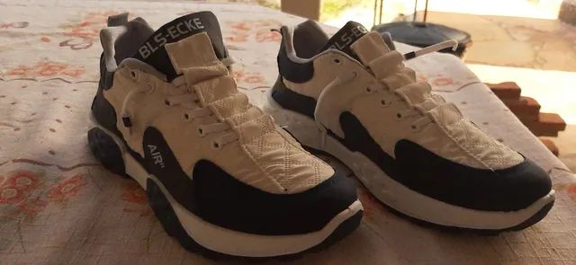 "tenis ecko" no Brasil