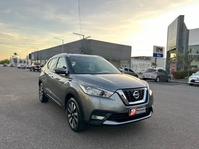 NISSAN KICKS 2018 Usados e Novos - Aracaju, SE