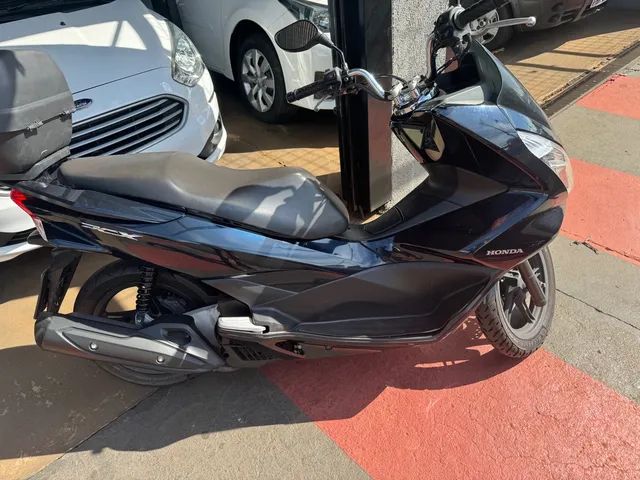 Motos HONDA PCX 2018 em São Paulo