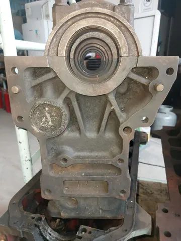 "motor 1620" no Brasil
