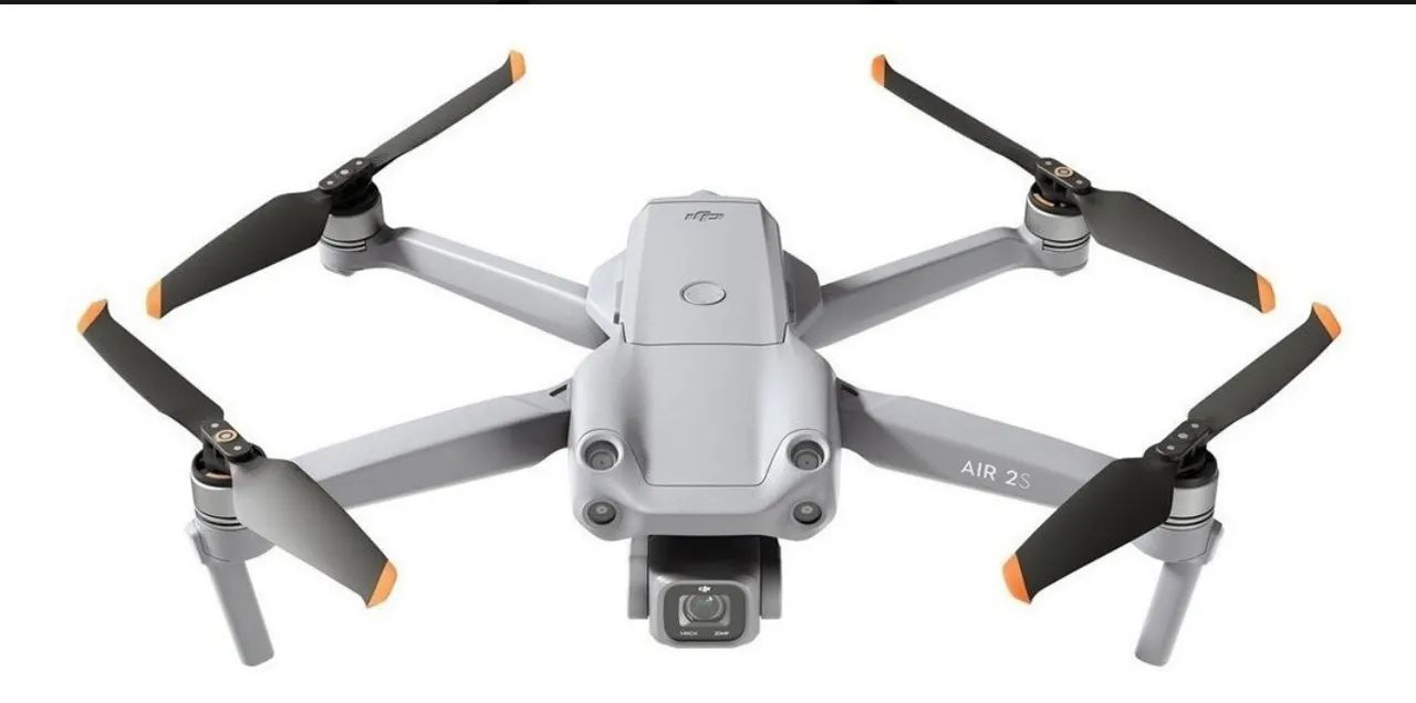 Mavic air olx store