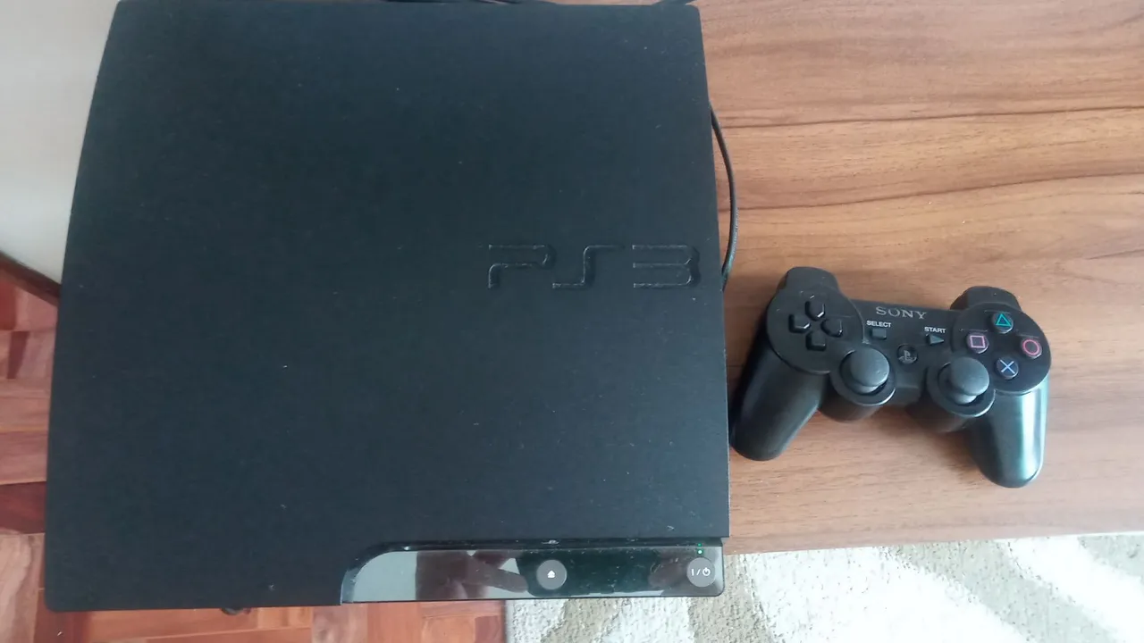 Consoles de Vídeo Game no Brasil