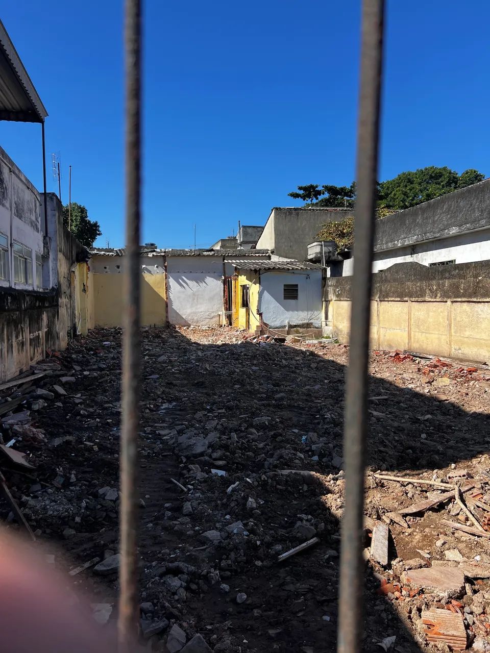 Terreno no rio da prata de Bangu - Terrenos, sítios e fazendas - Bangu ...
