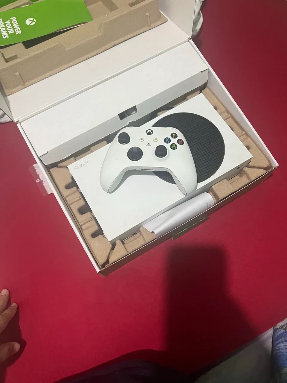 Console Xbox original - Consoles de Vídeo Game - Jaguaribe, João Pessoa ...