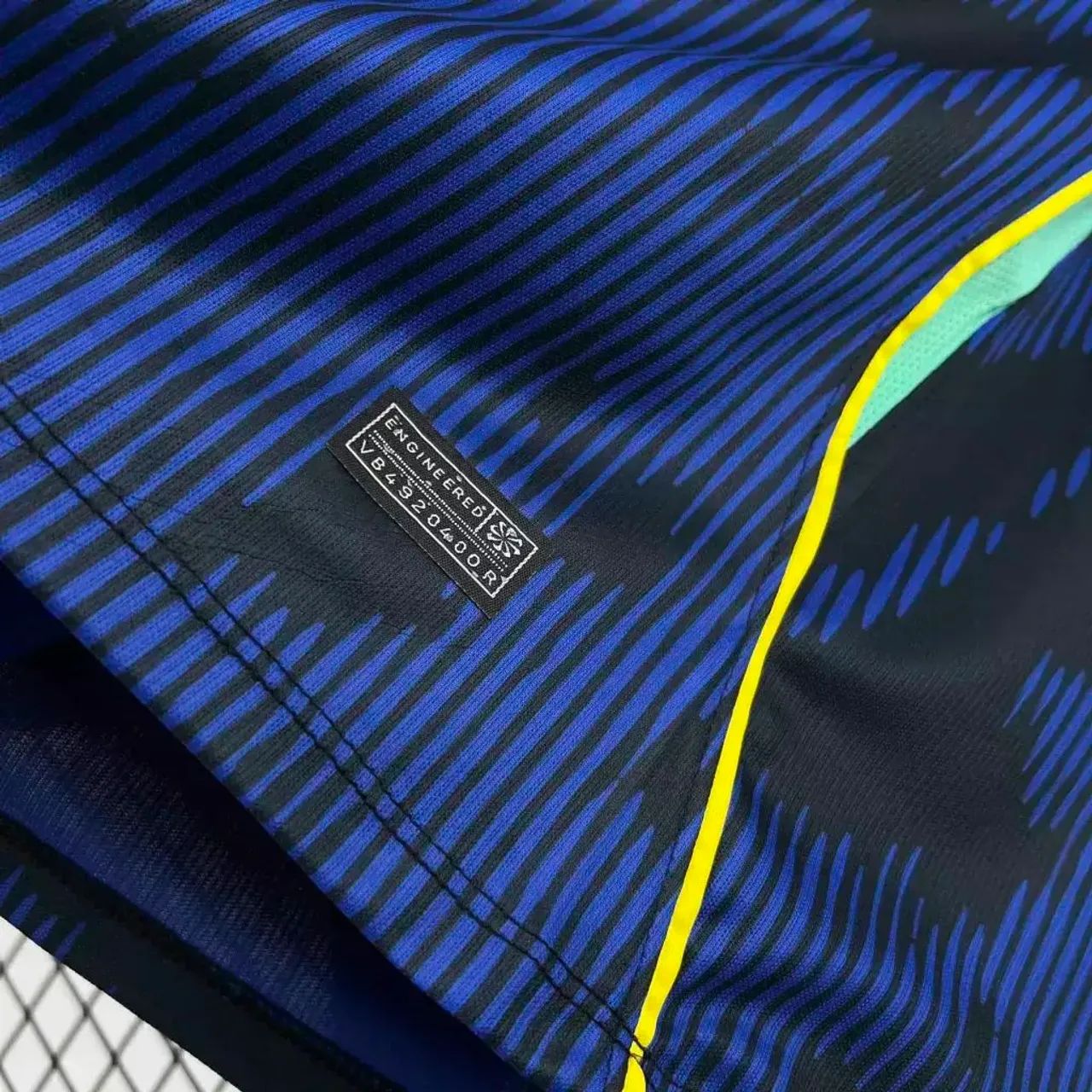 Camisa Oficial do Brasil Copa do Mundo 2026 NIKE - Roupas - Curicica ...