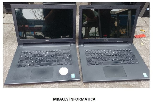 Notebook Dell Inspiron P53g Core I3 - Notebooks - Jardim Imperador ...